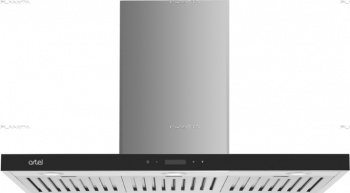Купить ART-1190 RAPIDO TOUCH INOX в городе Алматы