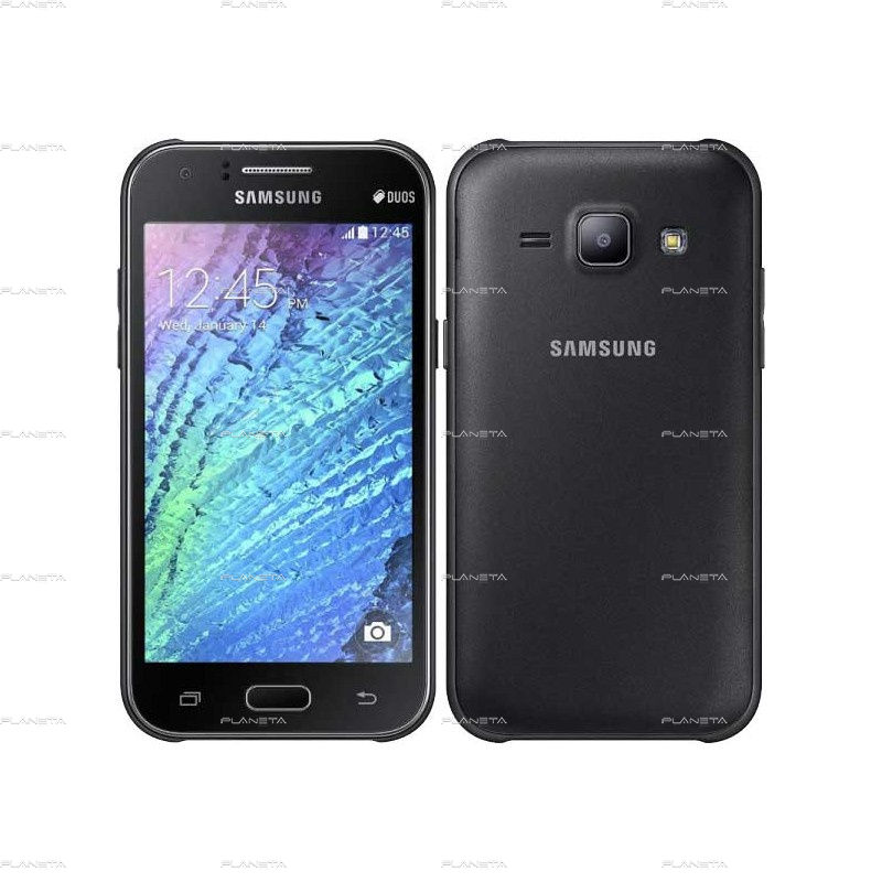 Купить SM-J120 BLACK в городе