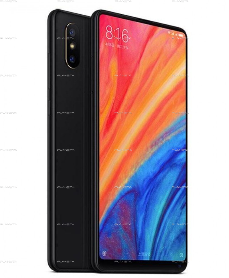 Купить MIX2S 64GB BLACK в городе Алматы