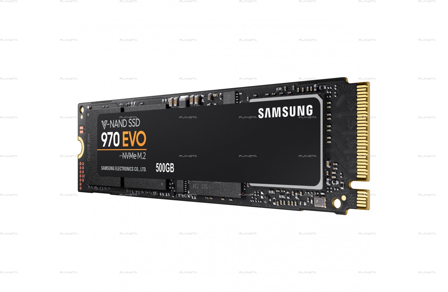 Купить SAMSUNG 500 GB MZ-V7E500BW в городе Алматы