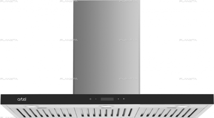 Купить ART-1190 RAPIDO TOUCH INOX в городе Алматы